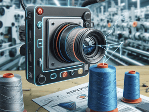 AI Defect Detection in QC - FastEdge