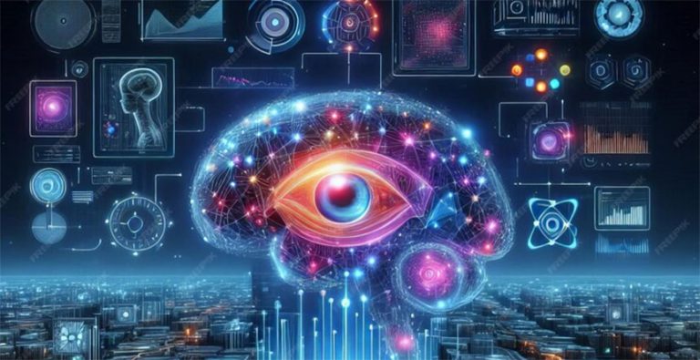 The Future of Computer Vision: AI’s Transformative Power